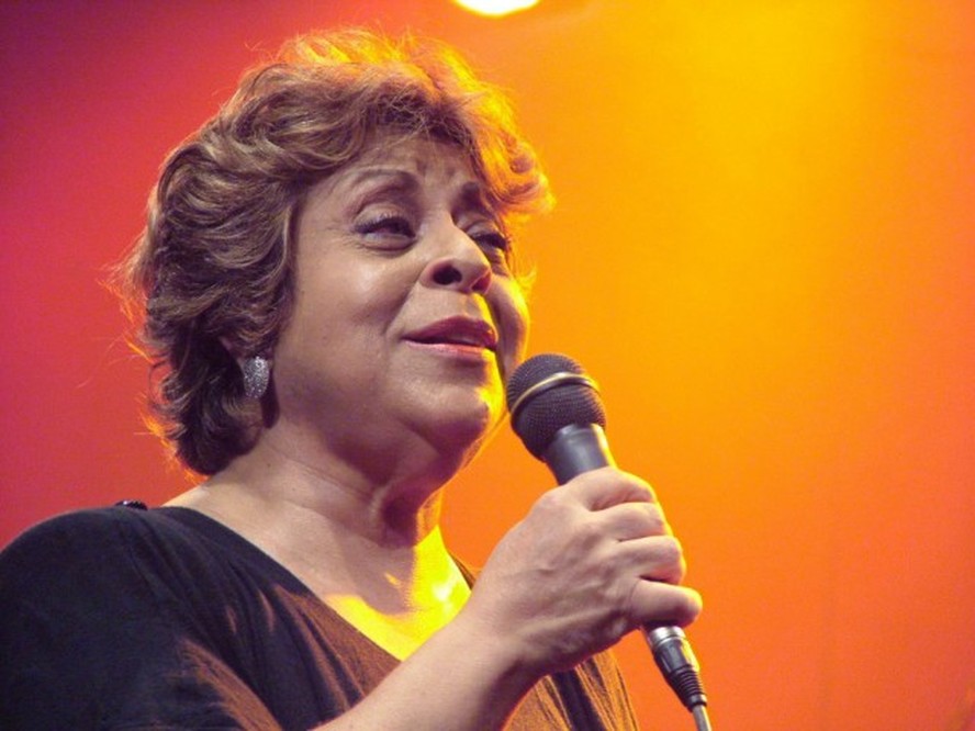 Entrevista inédita de Leny Andrade será base de documentário sobre a ...