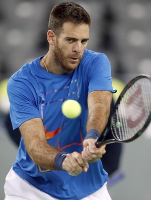 Cilic x Del Potro, caldeirão croata e sina argentina: as atrações da ...