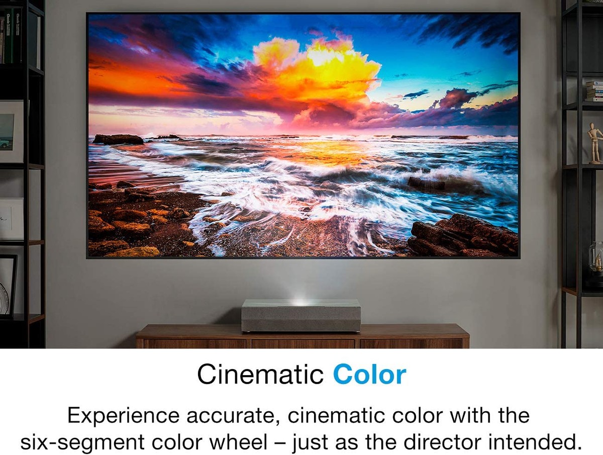 Projetor Optoma: 7 modelos para ter uma telona de cinema em casa | Qual ...