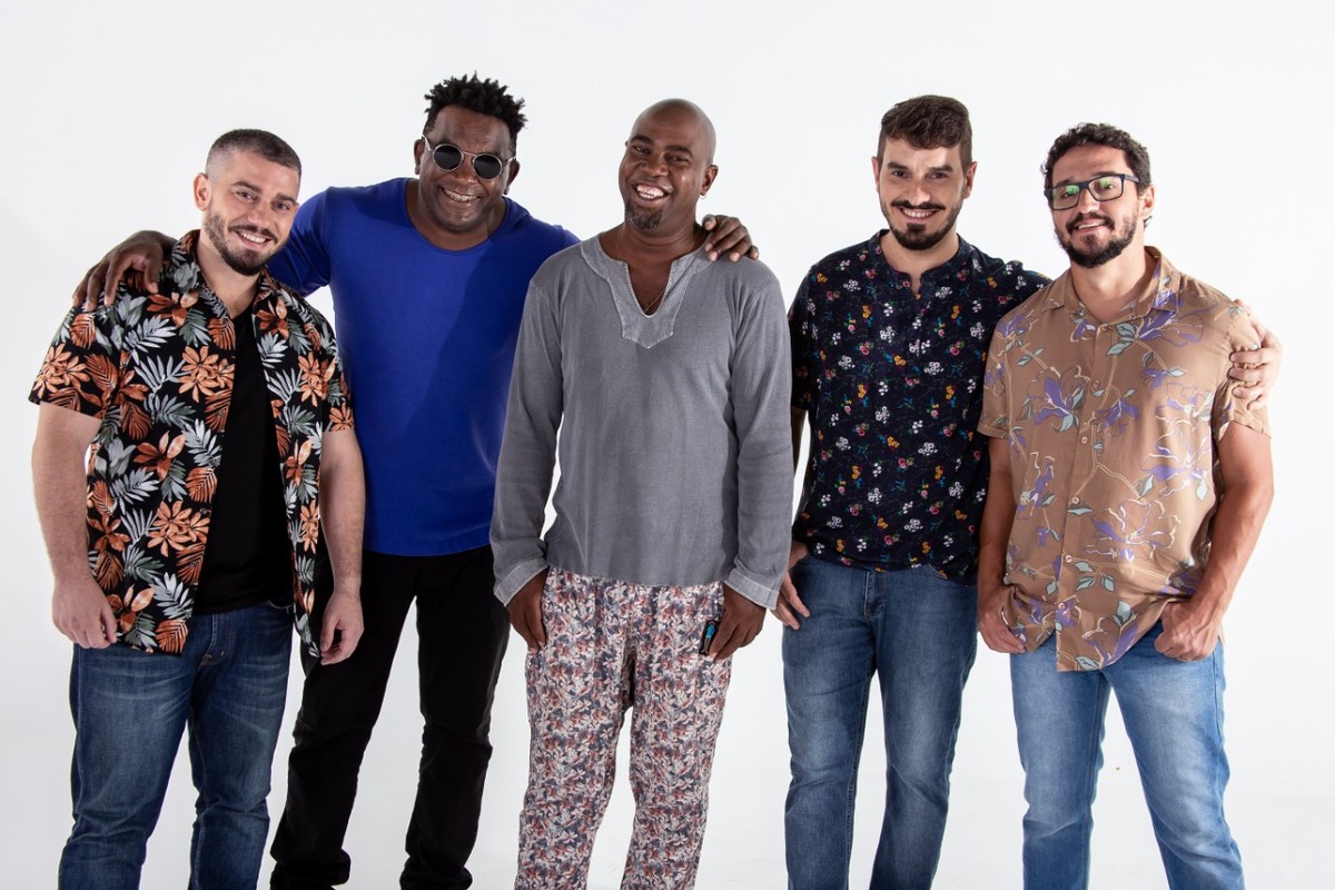 Beco do Rato faz samba de Natal com Galocantô e Portobello terá show de ...