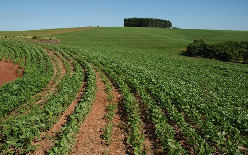 Abiove aumenta em 1,1% estimativa de produção de soja em 2014 - Revista ... Abiove aumenta em 1,1% estimativa de produção de soja em 2014 - Revista ...