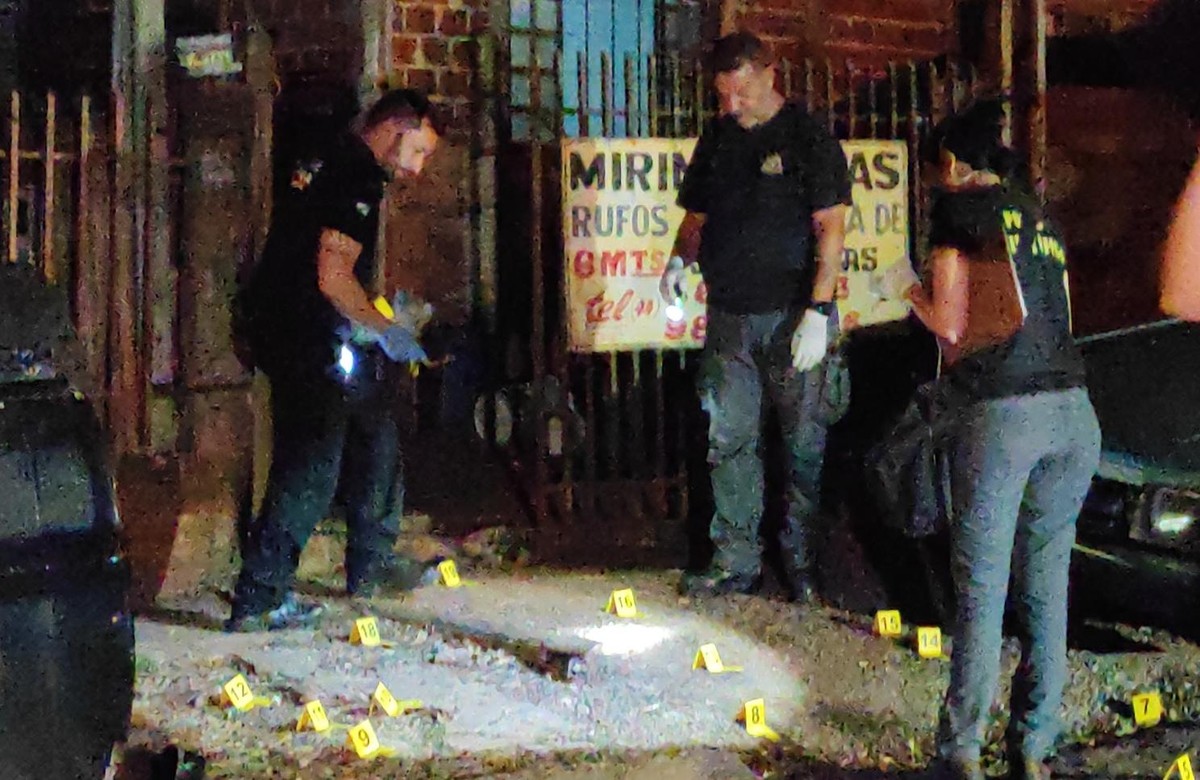 Mulher Grávida E Marido São Mortos A Tiros Em Sarandi Diz Pm Norte E