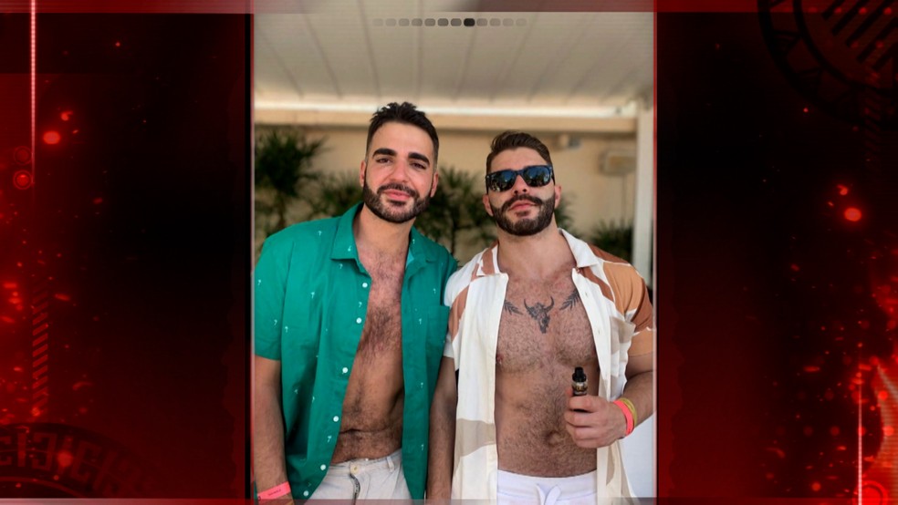 Matheus Pires do 'No Limite' perdeu 40 quilos: veja antes e depois ...