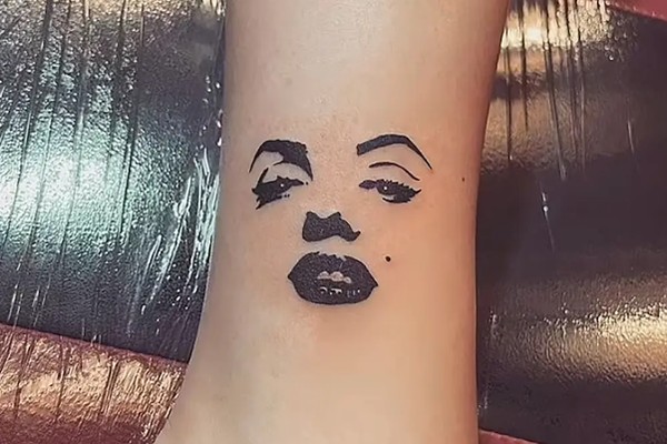Atriz se revolta e pede boicote a polêmico filme sobre Marilyn Monroe ... Atriz se revolta e pede boicote a polêmico filme sobre Marilyn Monroe ...