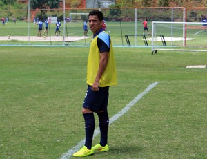 Na reta final da Série A, Rômulo surge para suprir carência no meio do ...