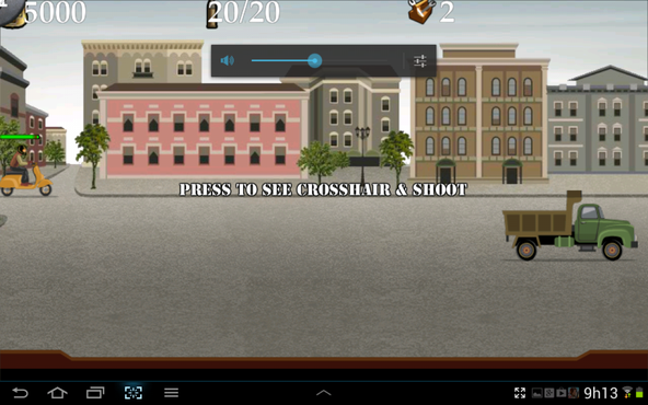 Mafia Shootout | Jogos | Download | TechTudo