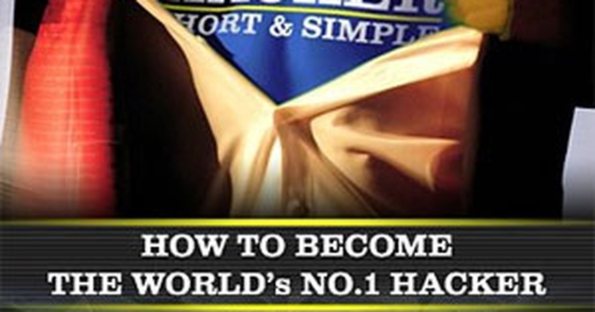 G1 - Autointitulado 'Hacker nº 1' revolta a comunidade de segurança ...