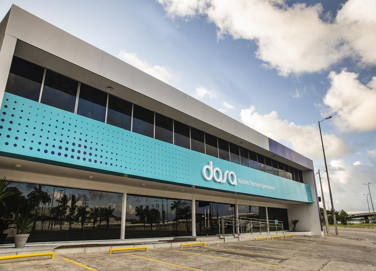 Dasa sobe 5,13%, para R$ 7,99, após anúncio de oferta de ações a R$ 8 ...