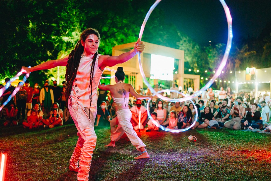 FAM Festival terá programação gratuita e marca começo da revitalização ...