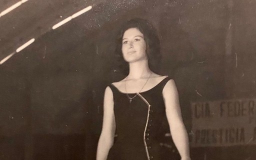 Ex-BBB Ieda relembra concurso de Miss - Revista Marie Claire | Celebridades