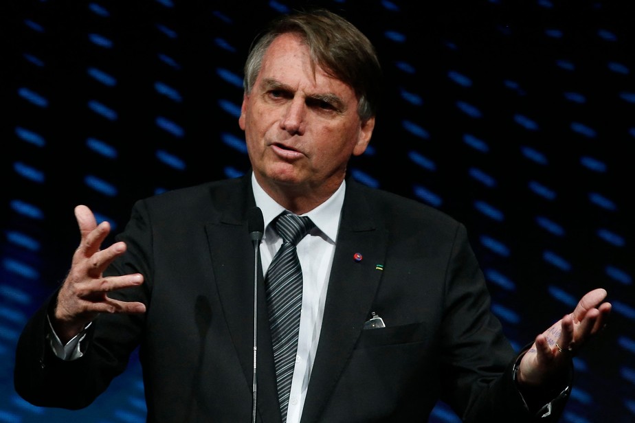 É mais provável que Bolsonaro não vá ao debate, mas não há nada ...