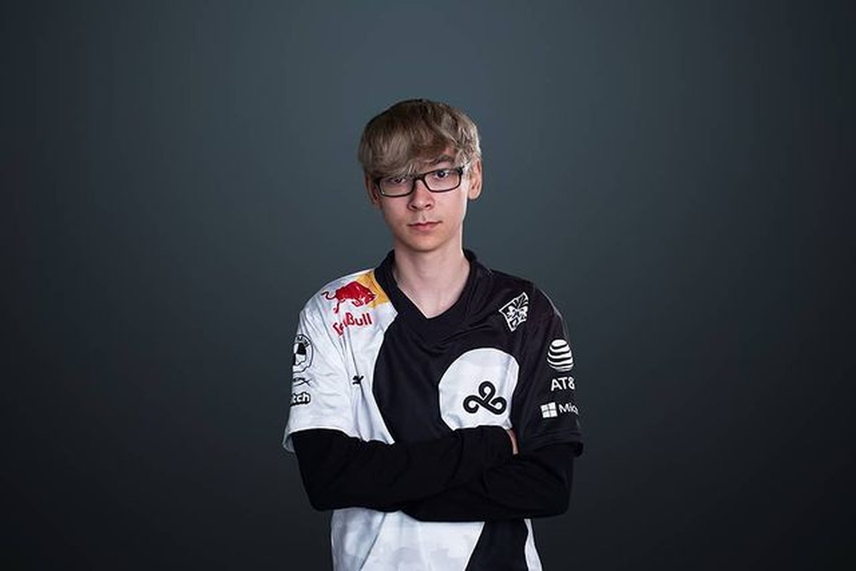 Valorant: TenZ substituirá sinatraa durante Masters norte-americano ...