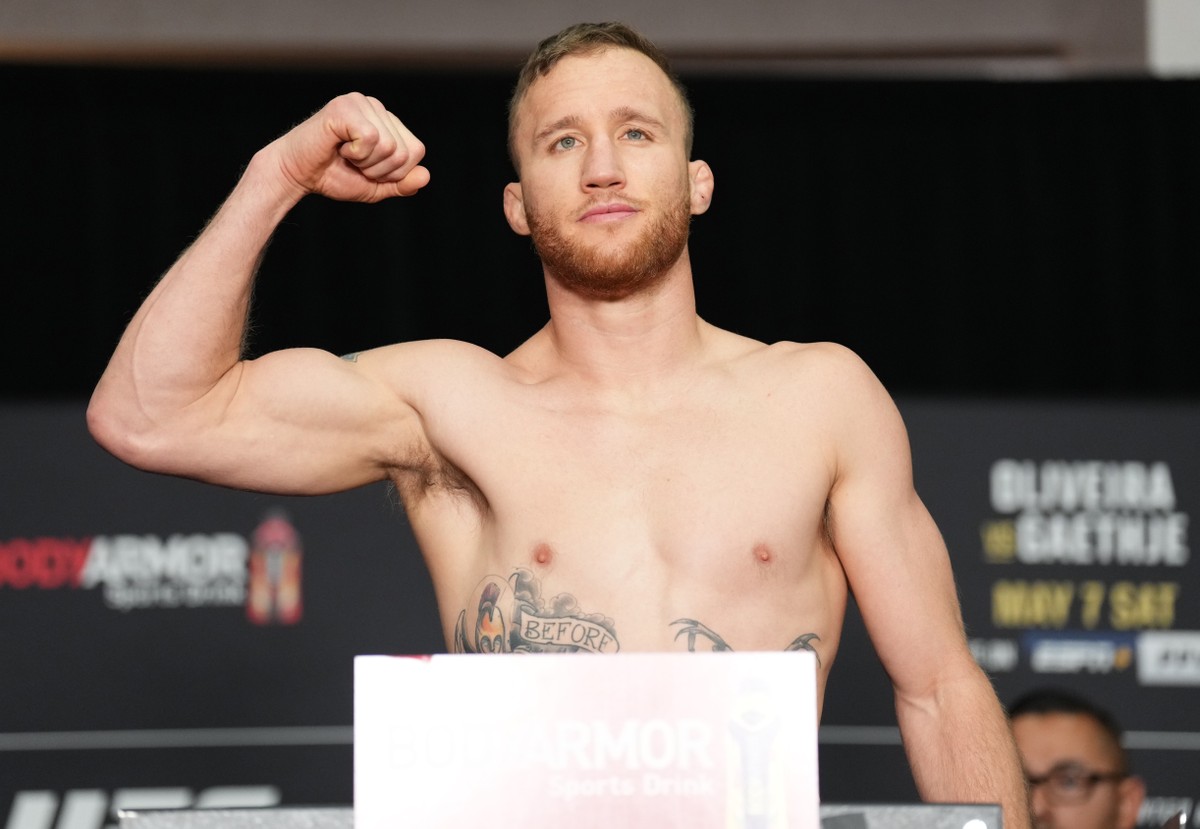 UFC 280: Gaethje diz que Do Bronx x Makhachev pode ser "incrível ou ...