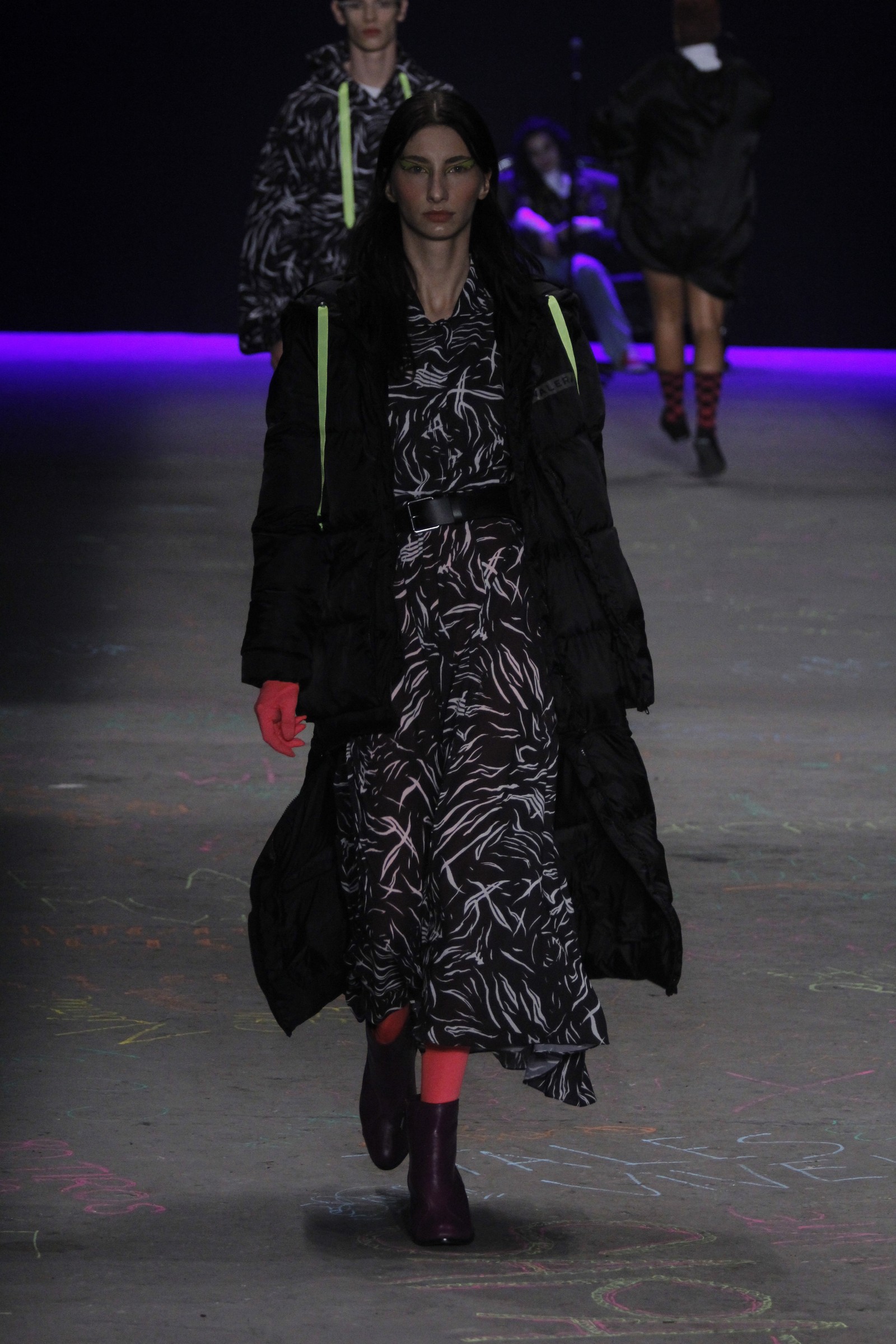 Cavalera | São Paulo | N47 | Desfiles | Vogue