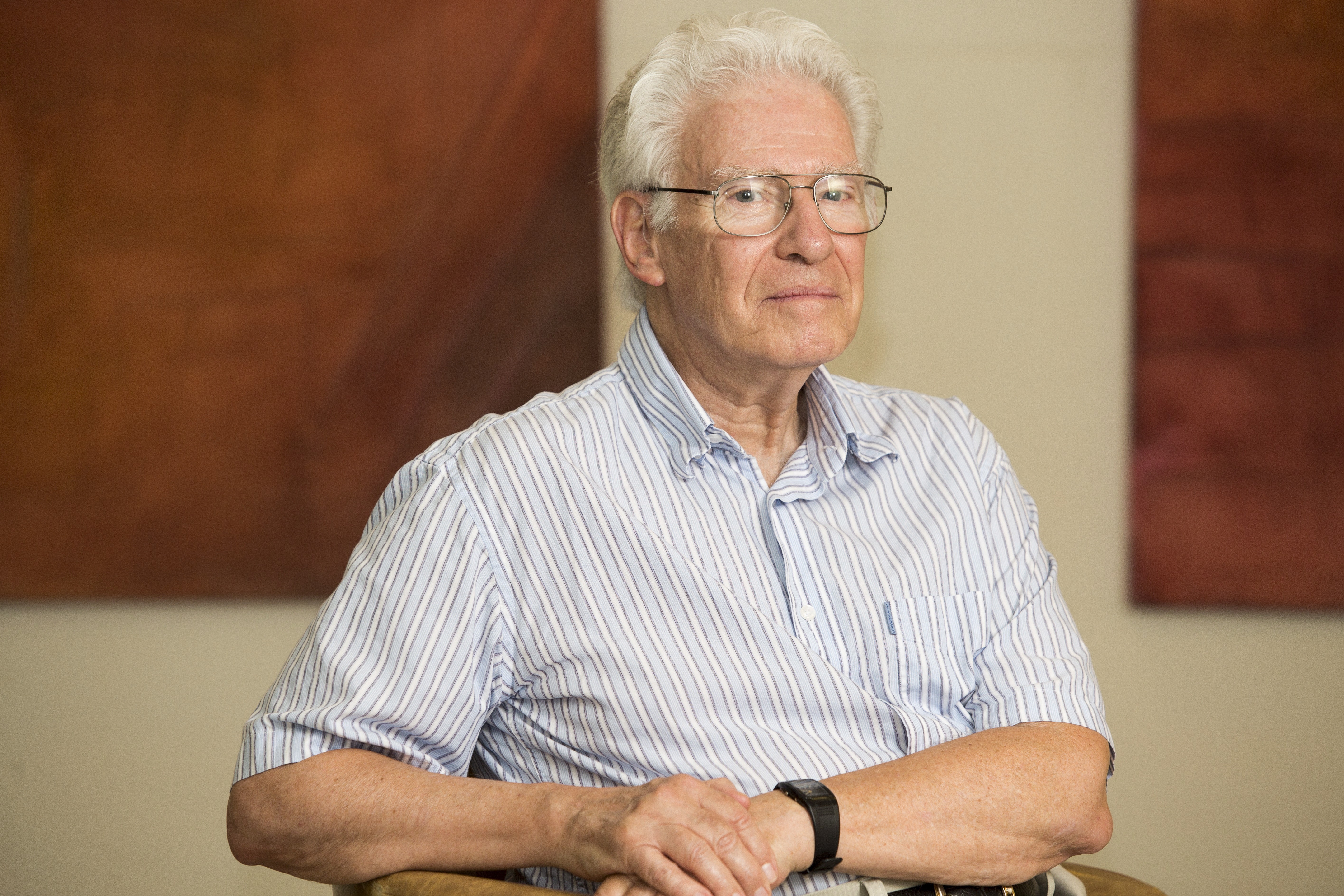 Astrônomo americano casado com astrofísica brasileira morre, nos EUA ...