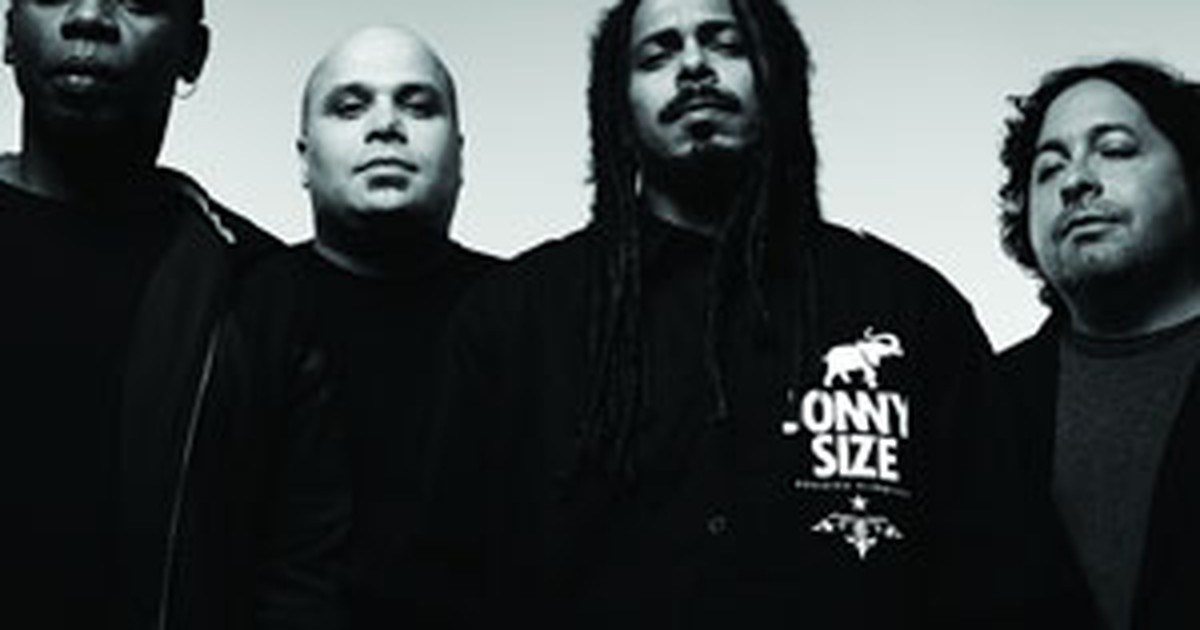 G1 - Grupo O Rappa anuncia local do show que vai fazer na capital ...