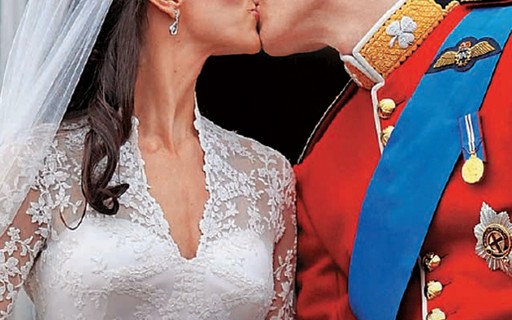 Príncipe William e Kate Middleton completam 5 anos de casados - Quem | QUEM News
