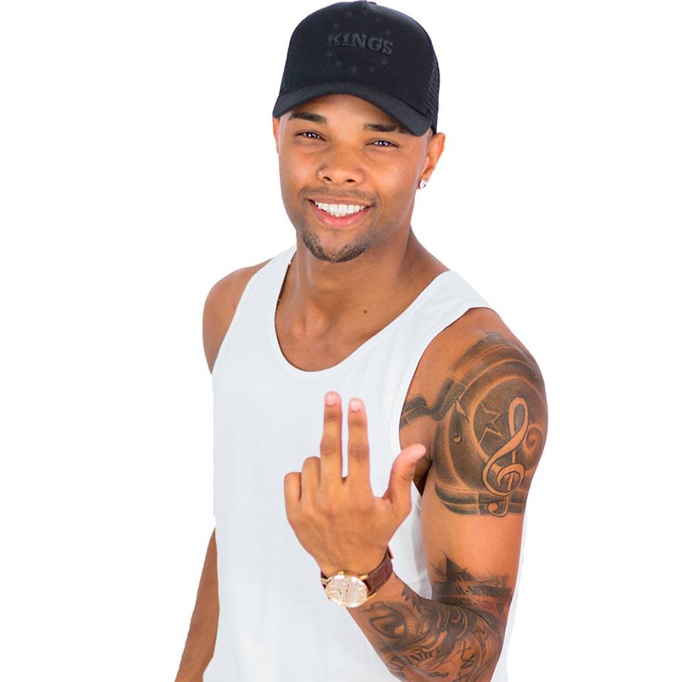 'Vai embrazando': MC Zaac diz que não esperava 2º hit após 'Bumbum ...