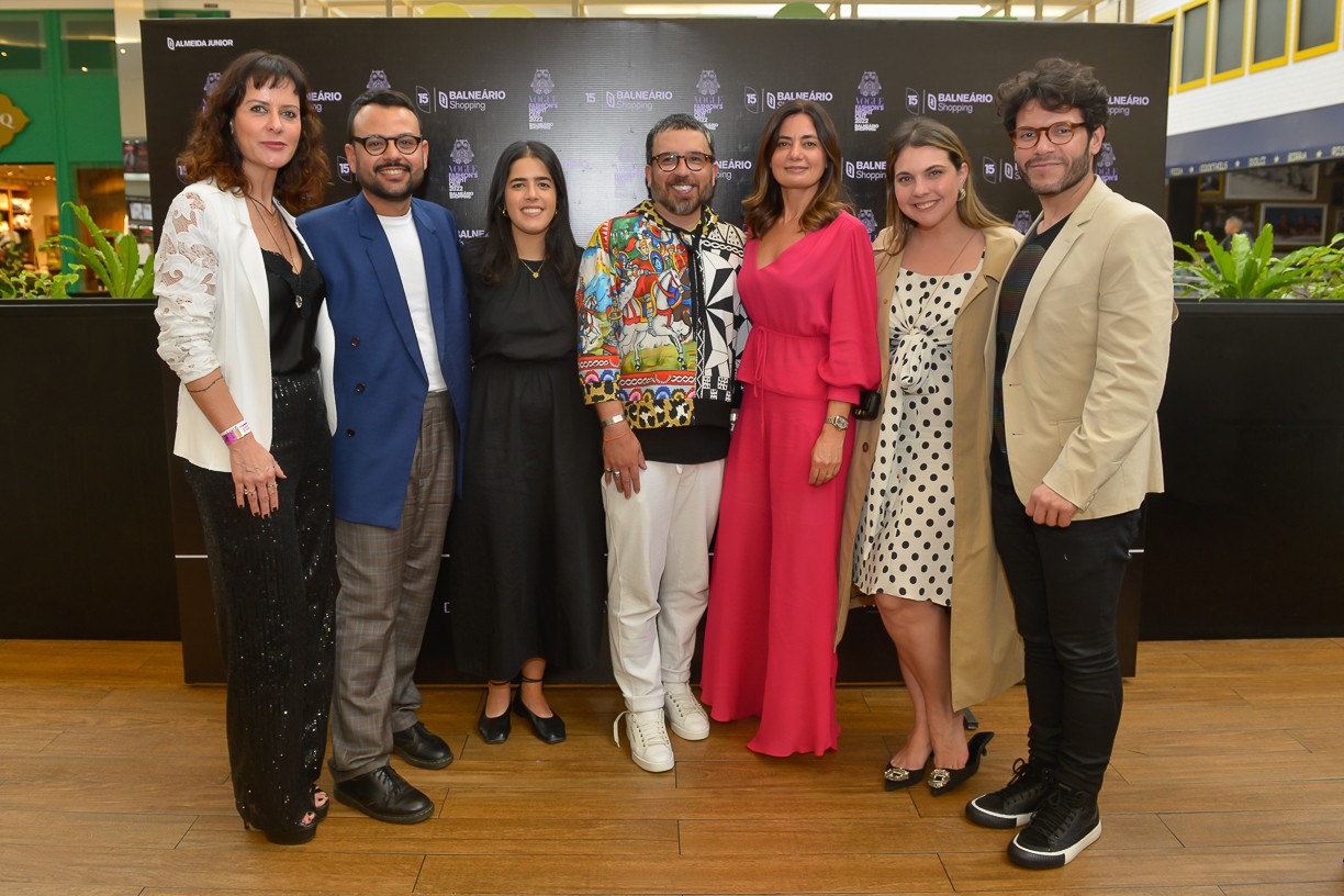 VFNO estreia em Balneário Camboriú e antecipa tendências do verão ...