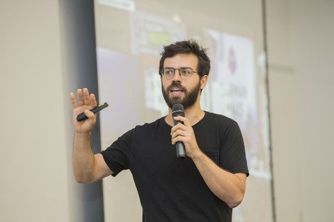 Apex-Brasil pretende movimentar US$ 41 milhões no SXSW 2018 - Época ...