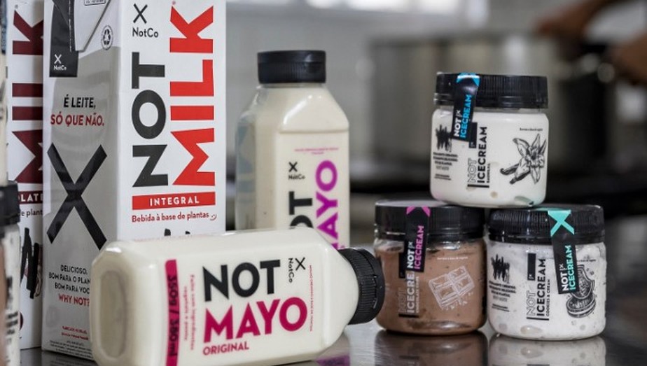 NotCo capta US$ 85 milhões e prepara expansão no Brasil e EUA ...