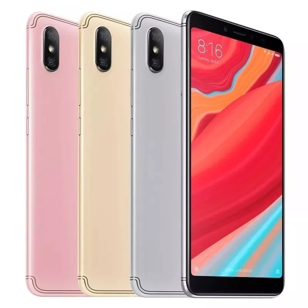 Capa para Xiaomi Redmi S2: lista reúne seis opções para celular chinês ...