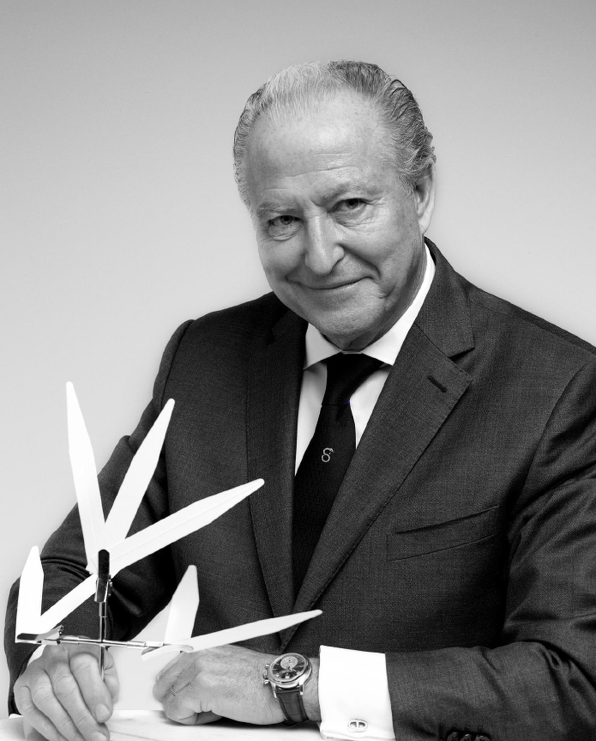 Alberto Morillas, um dos perfumistas mais importantes do mundo, fala ...