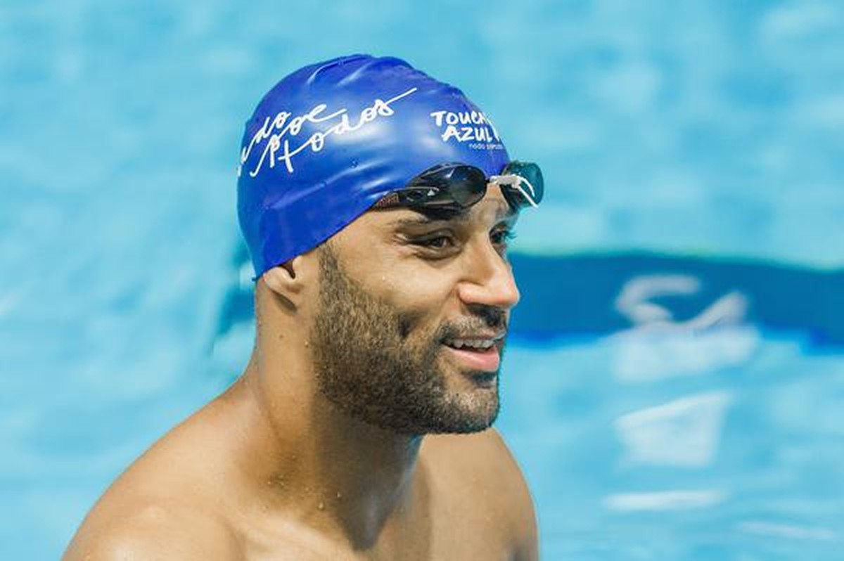 João Gomes remporte l'or à Finkel et conquiert l'indice des ...