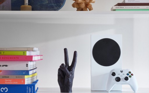 5 produtos de tecnologia com design inovador - Casa Vogue | Shopping