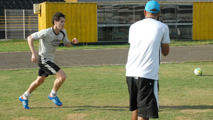 Com esquema definido, XV realiza os últimos detalhes para estreia na ...