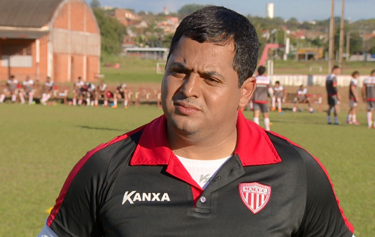 Leston projeta alto nível de acerto nas contratações e pede empenho no ...