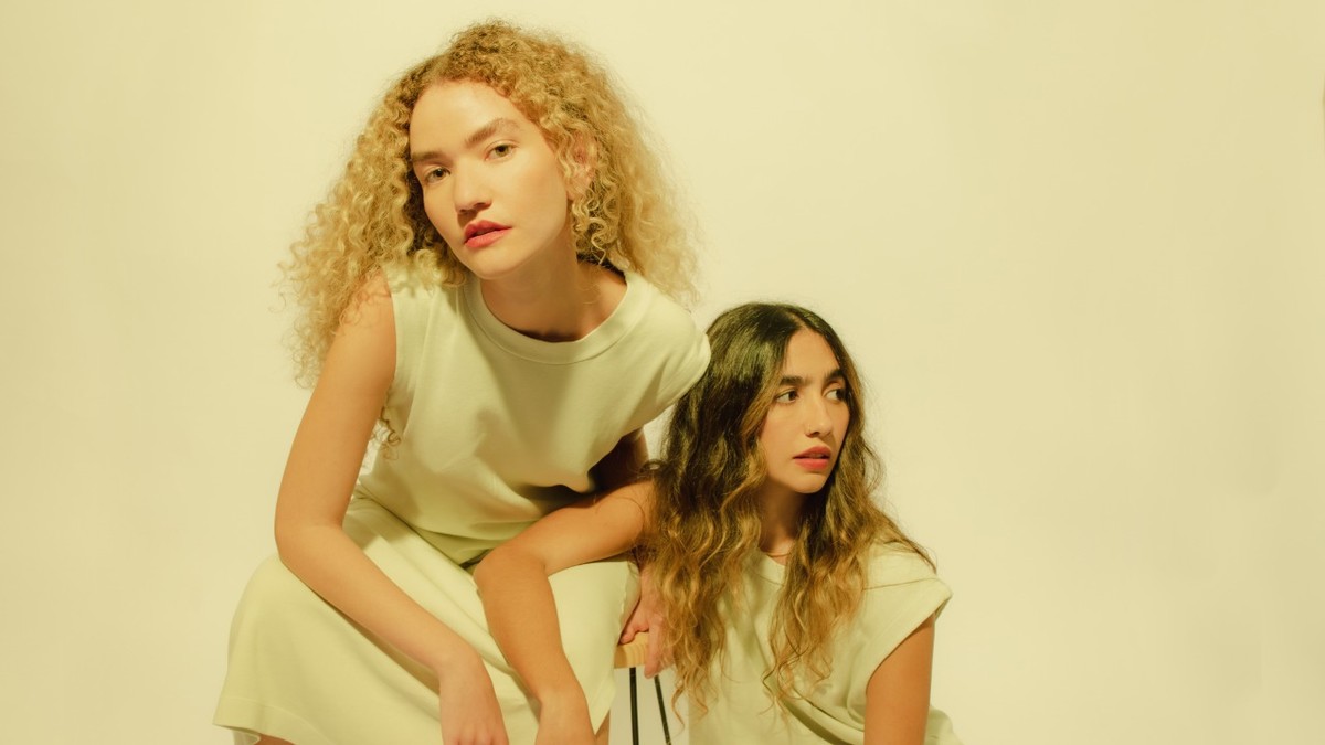 Duo Anavitória volta a Manaus para show no Studio 5 em outubro ...