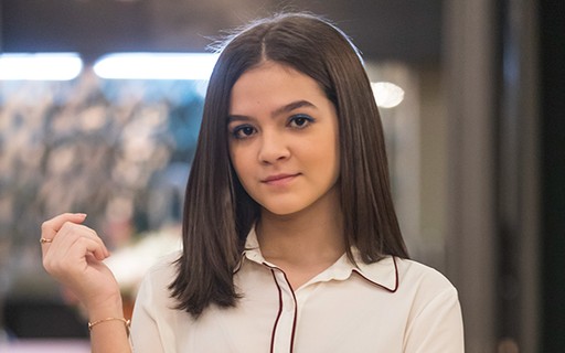 Mel Maia: "Esse foi o ano que mais me chateei com meu corpo" - Quem ...