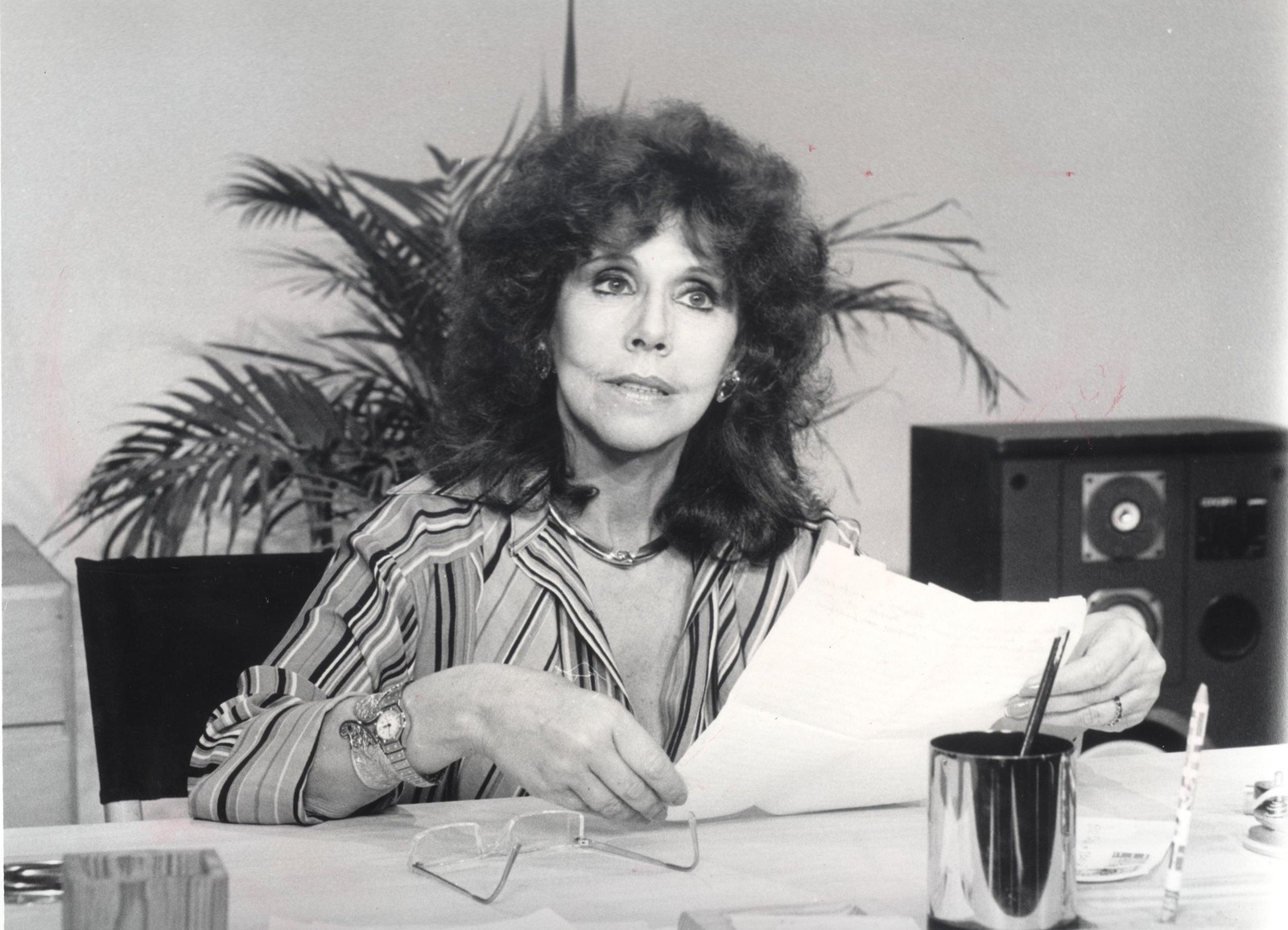 Morre Maria Fernanda, grande atriz do teatro