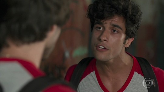 Bruno Guedes | Artistas | GSHOW