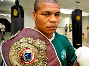 1ª Copa Lino Barros de Boxe será disputada nesta sexta-feira, em Cuiabá