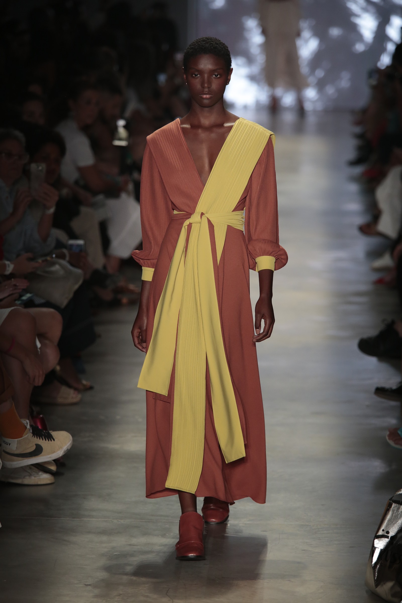 Neriage | São Paulo | N48 | Desfiles | Vogue