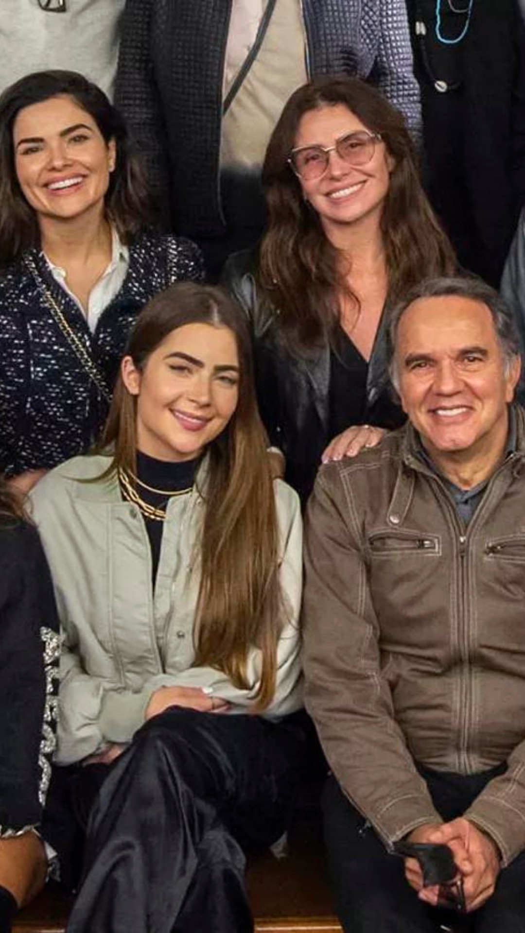 'Travessia': quem é quem na novela das nove da Globo