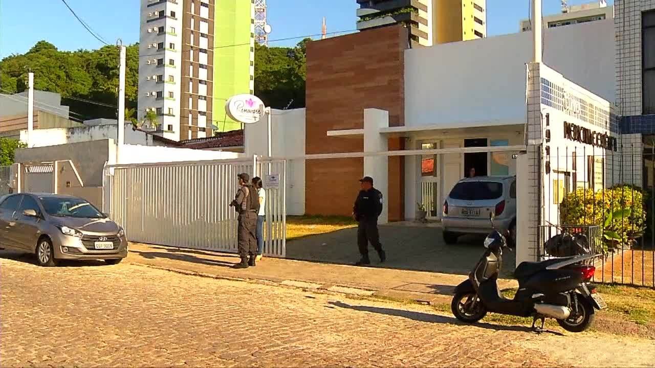 VÍDEOS: RN TV 2 de quinta-feira, 26 de julho | Rio Grande do Norte | G1