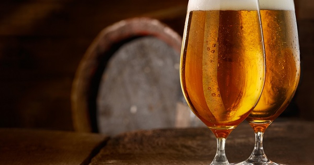 G1 - Sua majestade, a Pilsen - notícias em Somos todos cervejeiros