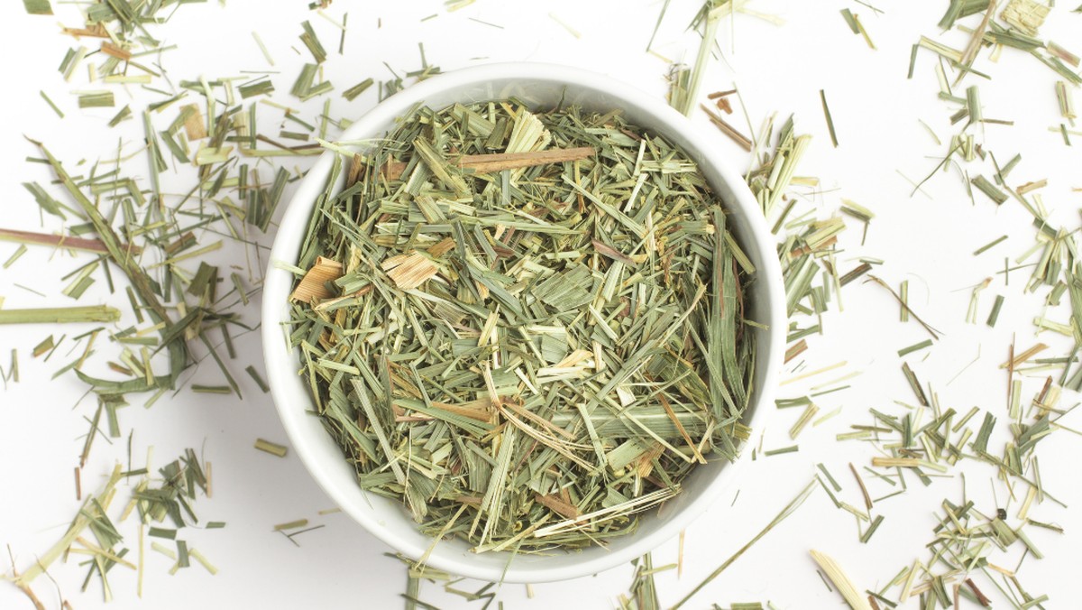 Conheça os benefícios em consumir capim-limão | Plug | Rede Globo