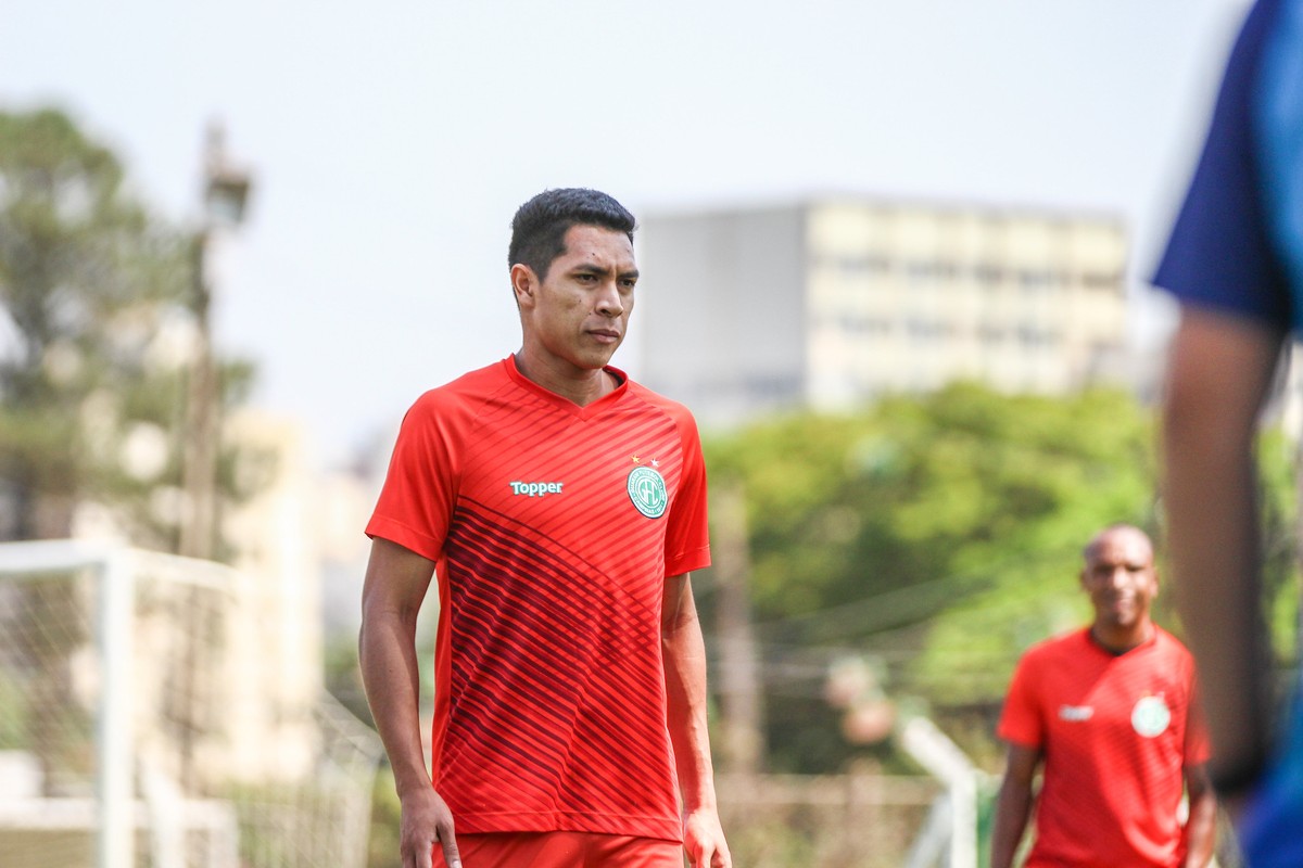 Igor Henrique rescinde com o Guarani e encaminha acerto com o Mirassol ...