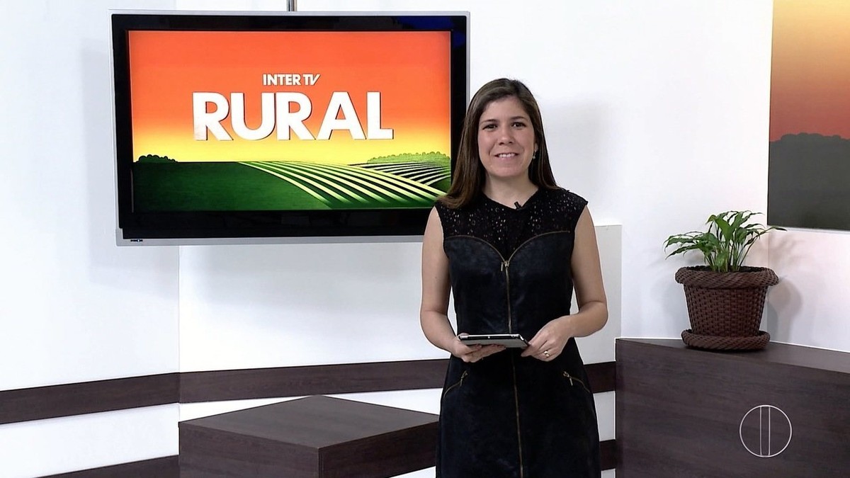 Inter TV Rural convida telespectadores para a interatividade | Inter TV ...