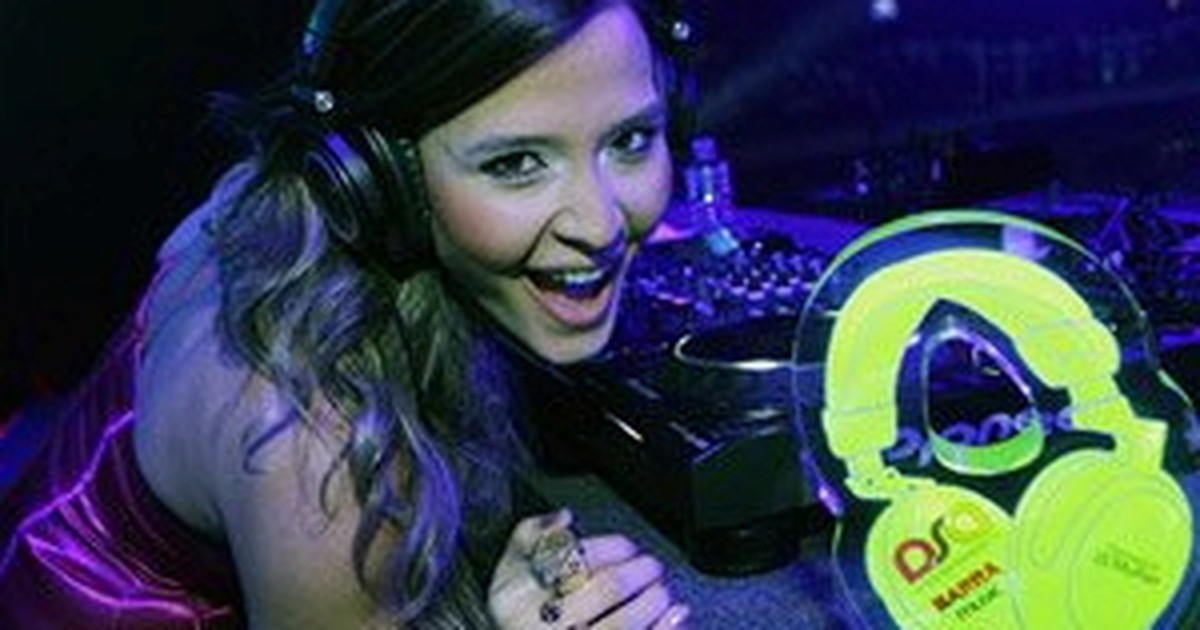 G1 - DJ de Uberlândia, MG, conta como é tocar em realities shows e no ...