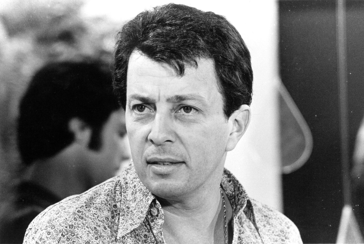 Daniel Filho | Daniel Filho | memoriaglobo