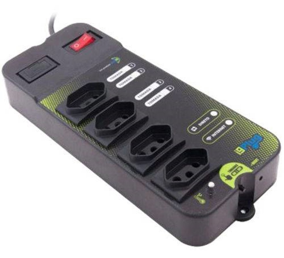 Tomada inteligente: conheça sete modelos para comprar no Brasil ...