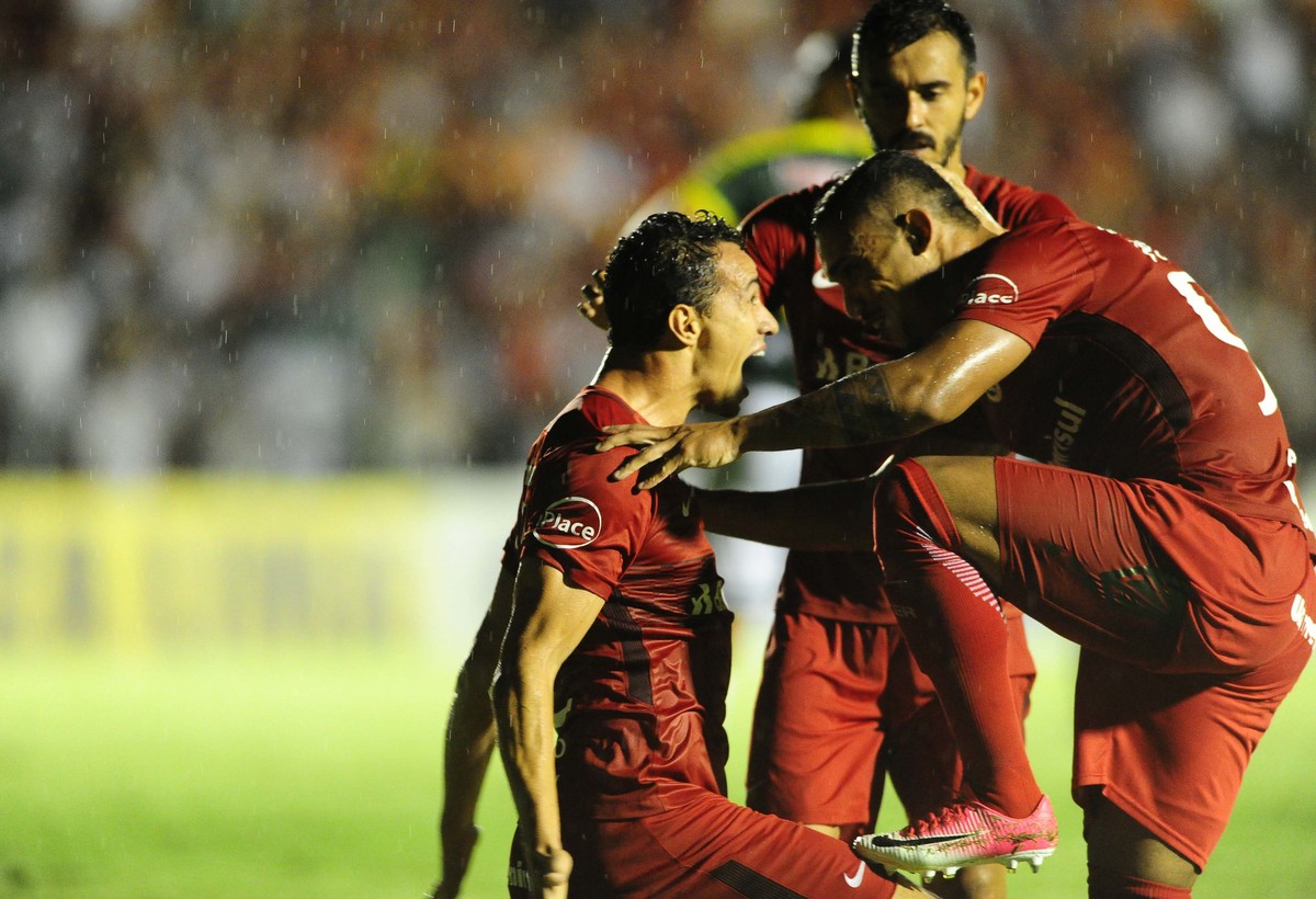 Apesar de fase sem vencer, Inter garante gordura e segue em 1º no ...