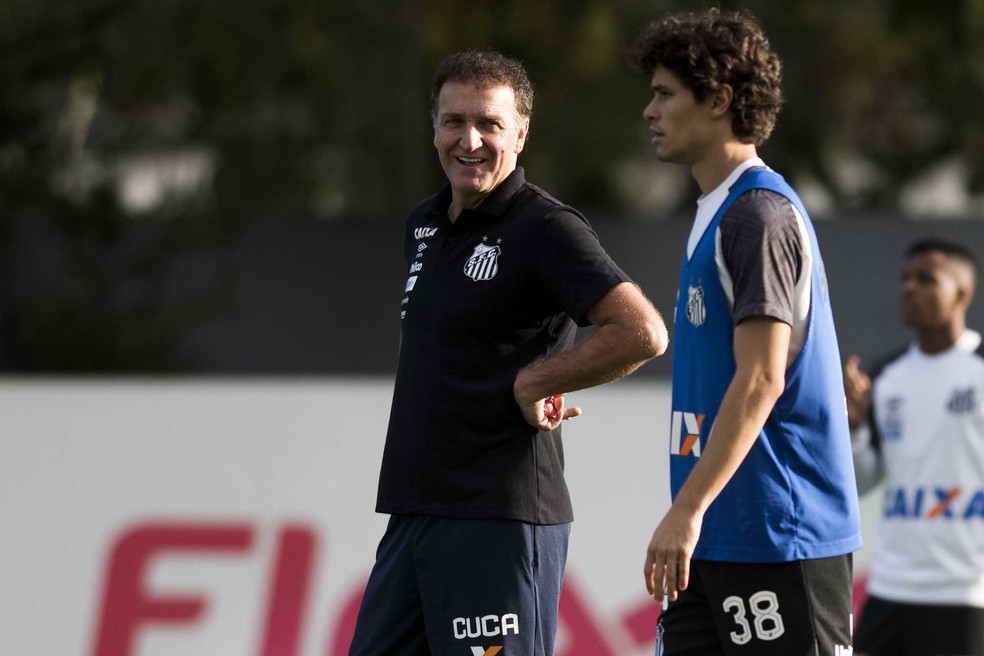 GLORIOSO SANTOS F.C.: Entenda por que a contratação de Dodô pelo Santos ...