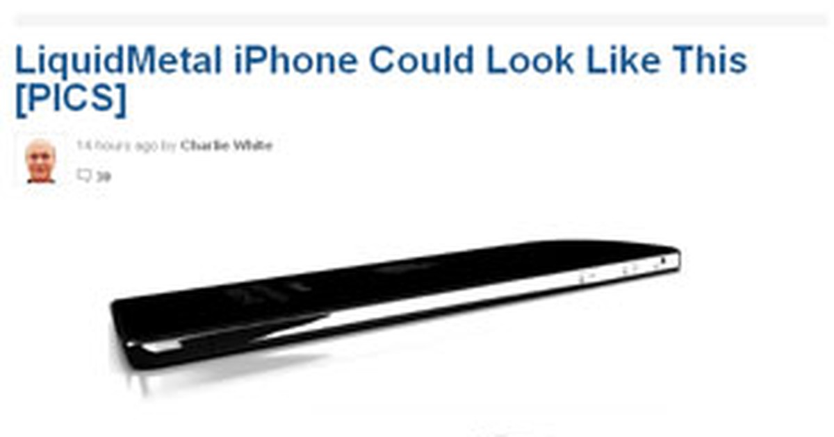 G1 - Apple pode gastar US$ 500 milhões para usar metal líquido em ...