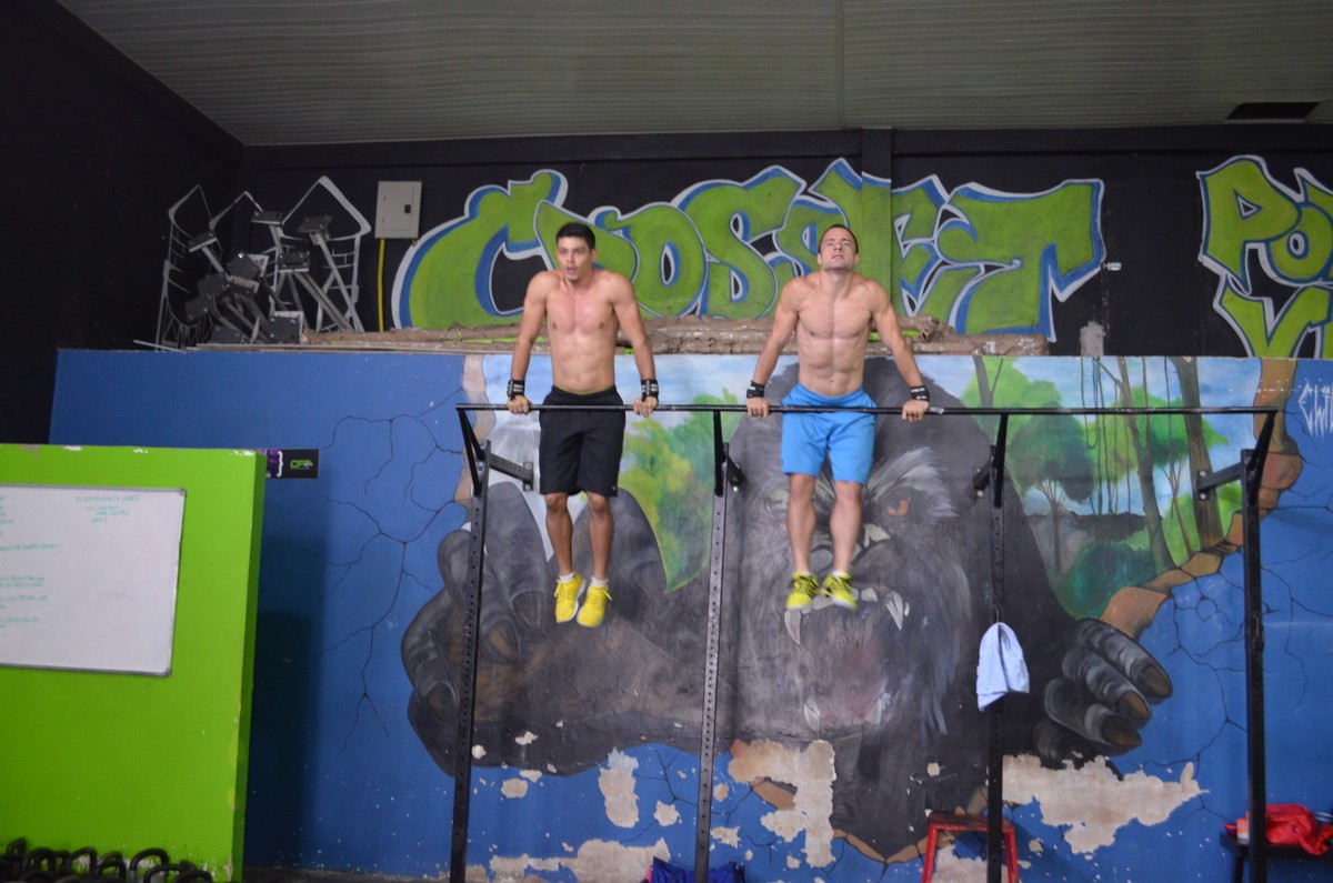 Representantes de RO intensificam treinos para maior competição de ...